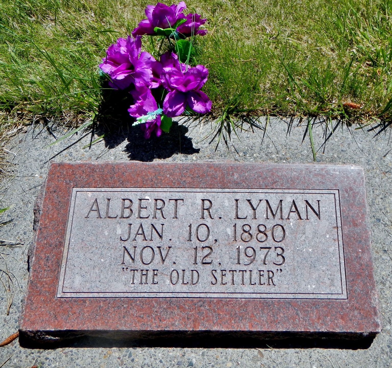 The Southwest Through Wide Brown Eyes: Blanding Cemetery