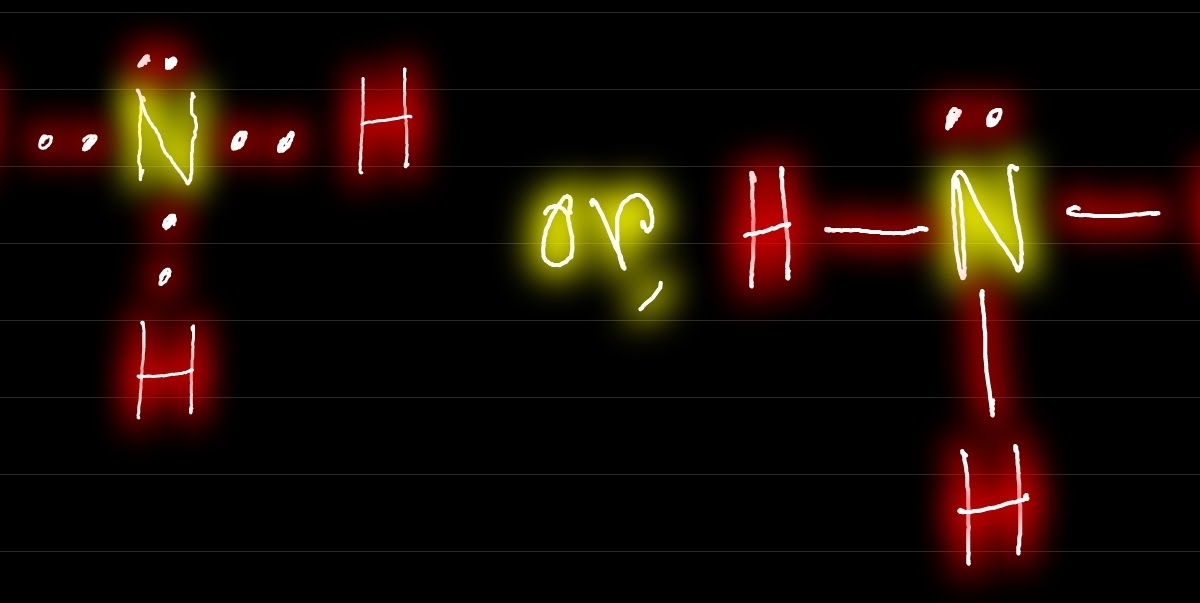 NH3 Lewis Structure , Valence Electrons ,Formal Charge,Polar or Non ...