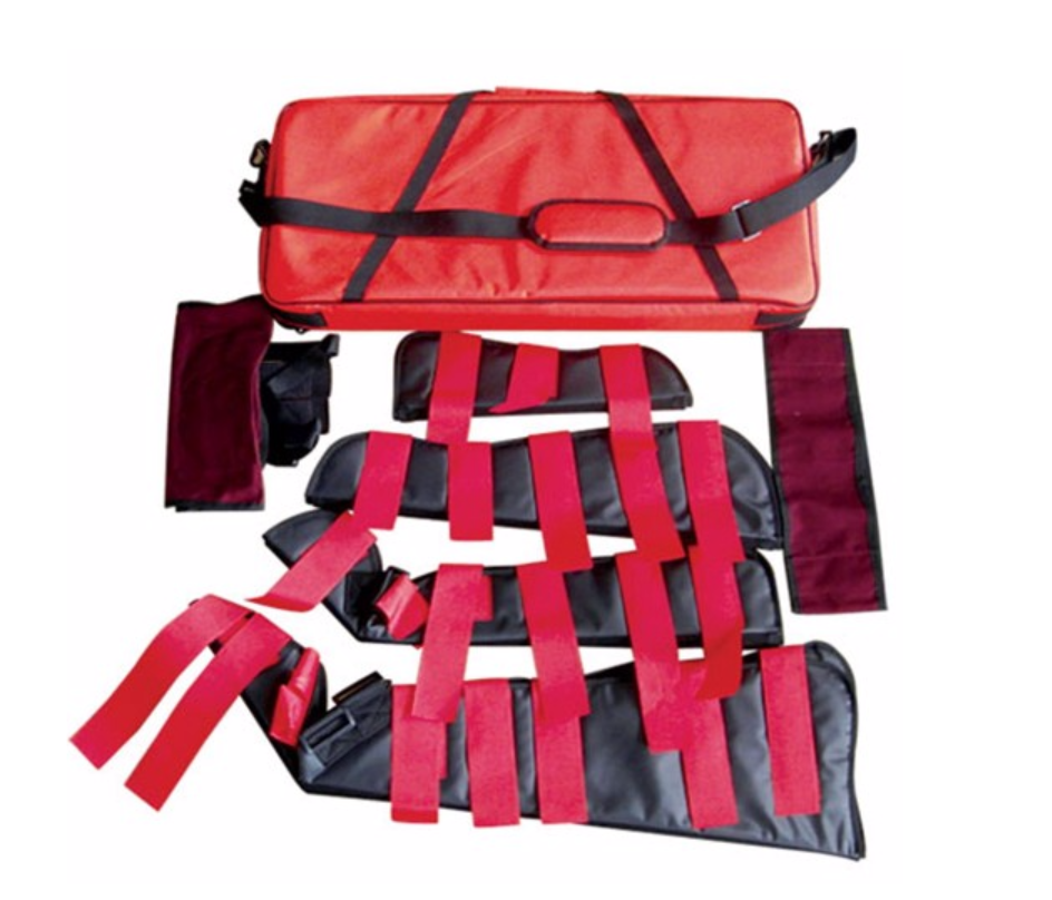On Scene with theEMSstore: Immobilize and Stabilize With Our Exclusive ...