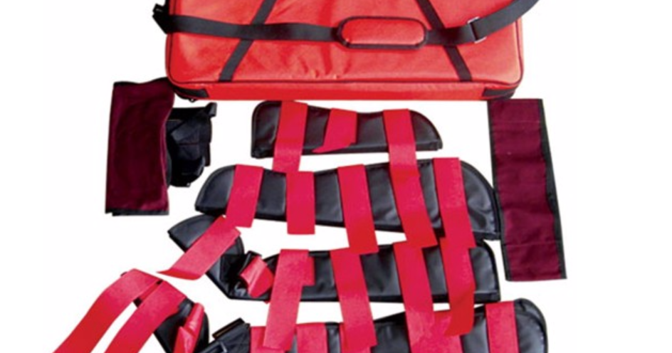On Scene with theEMSstore: Immobilize and Stabilize With Our Exclusive ...