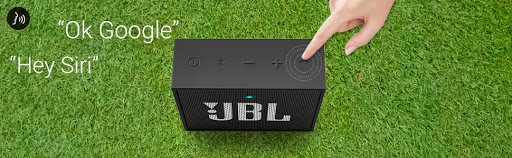 Jbl go portable bluetooth speaker