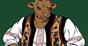 The Original Marvel Universe: OMW: Bova