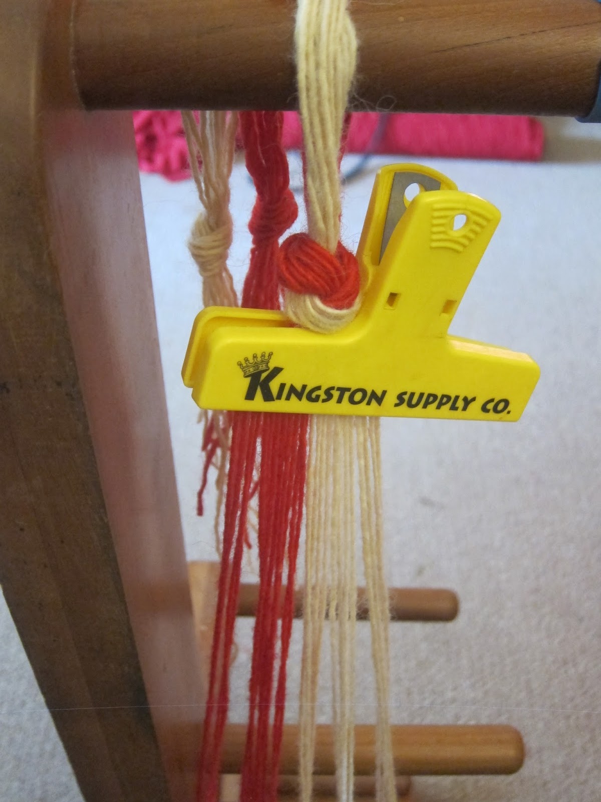 A Booke of Secretes: To make the 12 strand Skjoldehamn Belt braid