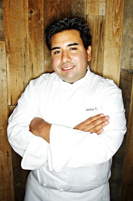 SanDiegoVille: Chef Anthony Sinsay Returns Home to Become Chef at Jake ... SanDiegoVille: Chef Anthony Sinsay Returns Home to Become Chef at Jake ...