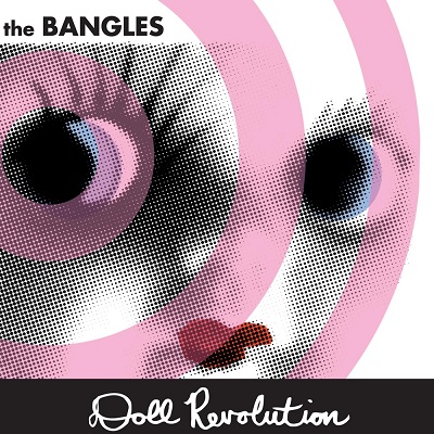 Mainstream Music Madness: The Bangles - Discography
