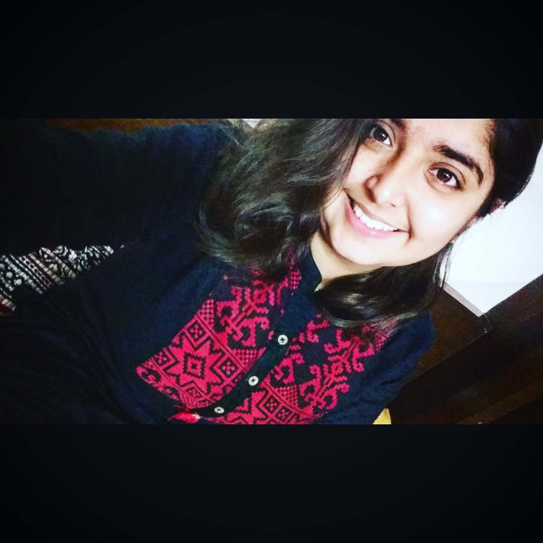 Step one of the journey