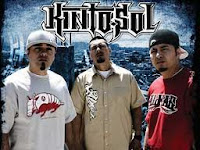 MUZIKA HIP HOP: KINTO SOL