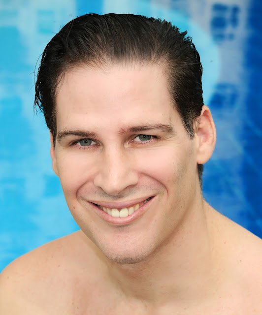 Travis Kraft | What's Up: Good day from the swimming hole!