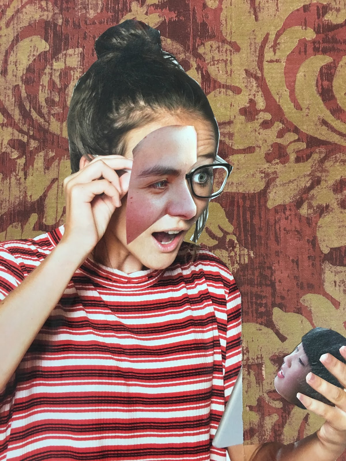 Kristen Applebee: 2019