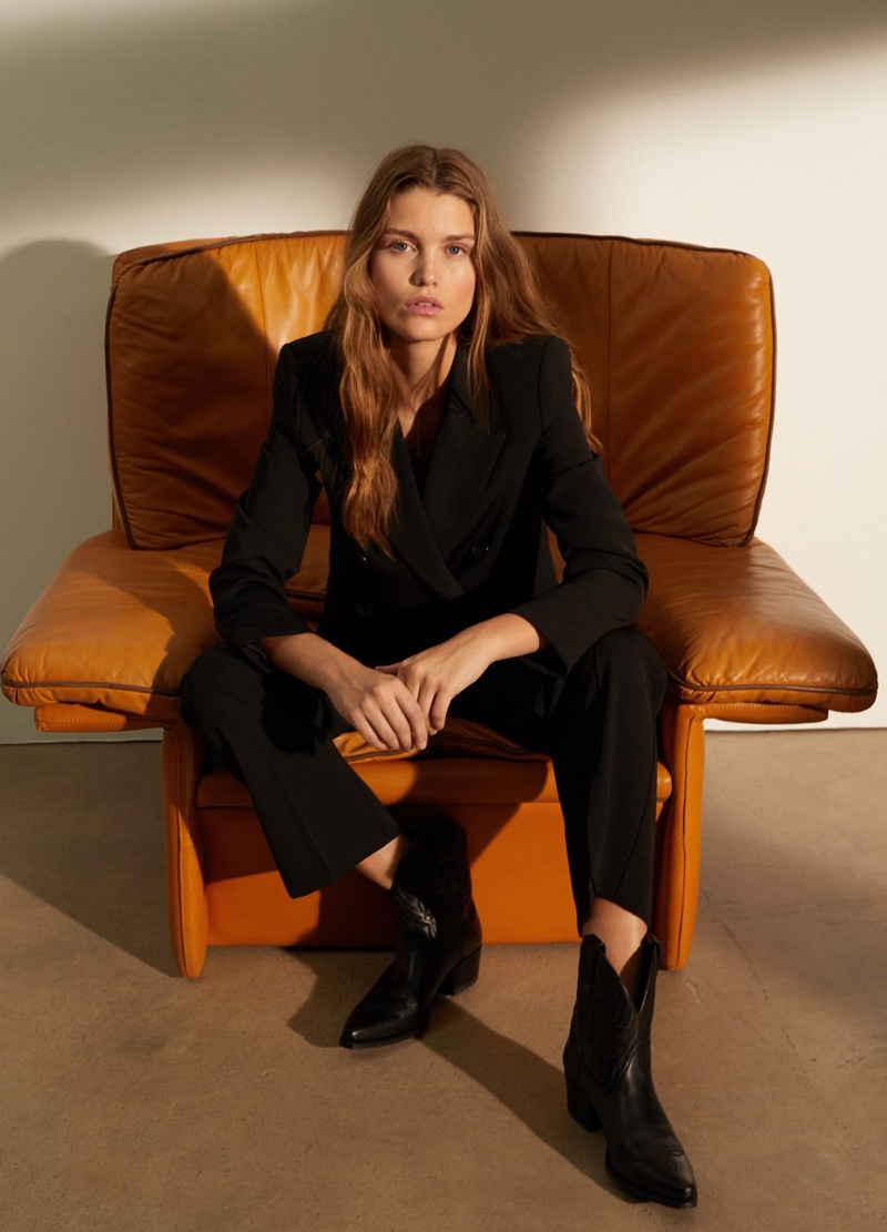 Mango - Lookbook primavera verão 2020 ~ Mad Moda