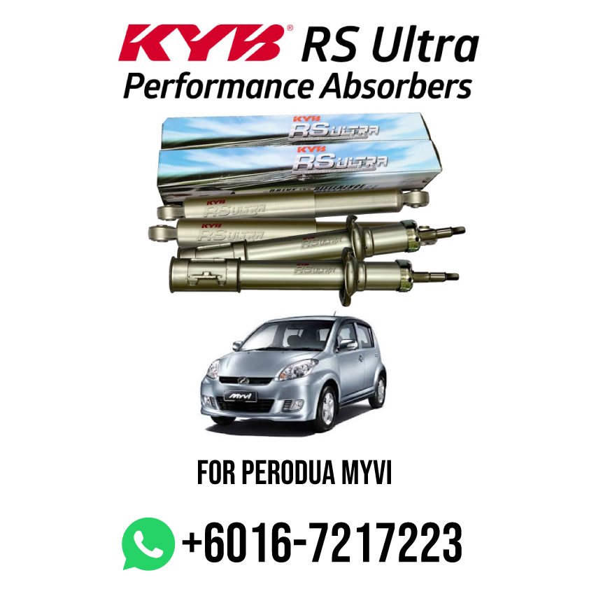 KYB Supplier Johor