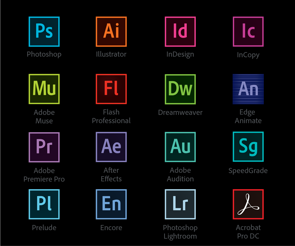 Como Achar Crack Para Os Programas Da Adobe