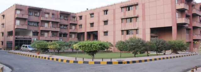 CBI Academy, Ghaziabad Facilities (Updated)