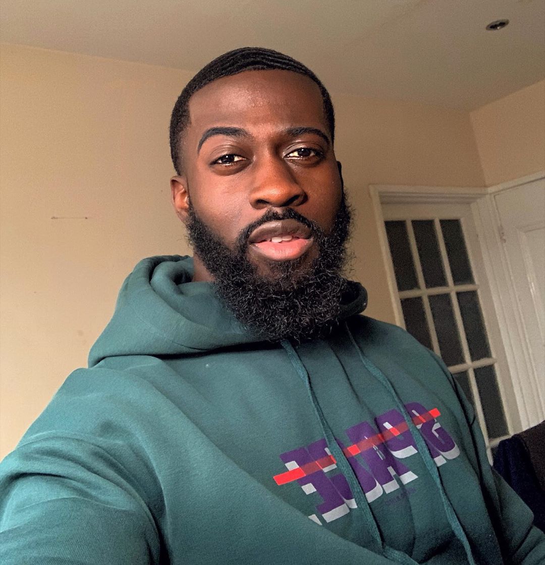 Eugy, Joee3b and HE3B are Ghanaian born handsome brothers who are based ...