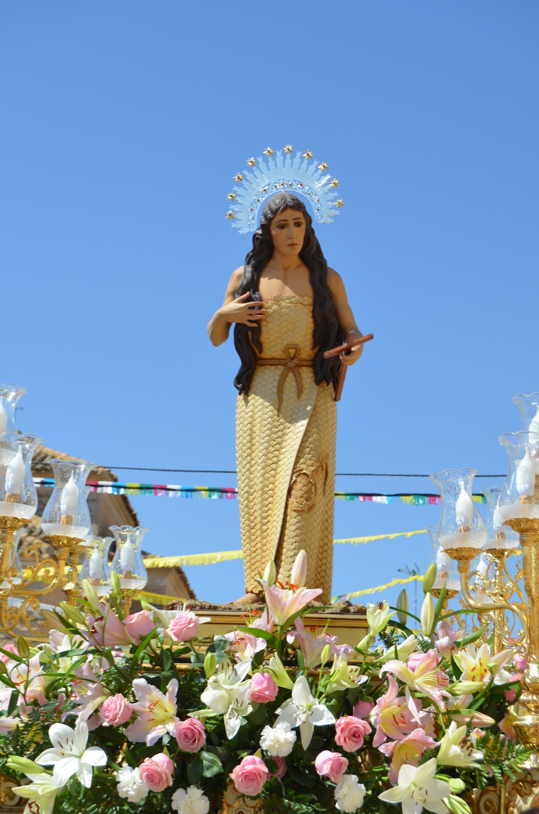 CASAS DE HARO: SANTA MARÍA MAGDALENA: APUNTES HISTÓRICOS SOBRE SU FECHA