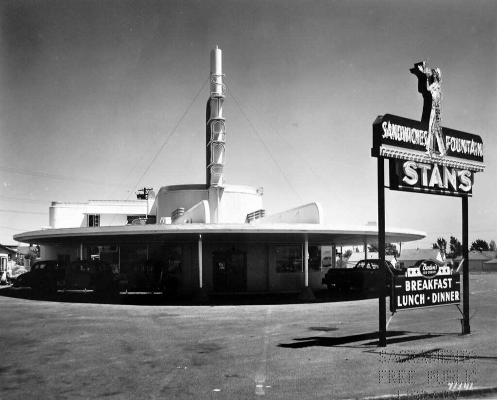 Vintage Drive-Ins, Page-2