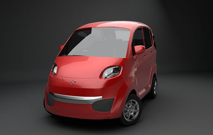 Mobil Nasional GEA: GEA: Mobil Nasional Indonesia