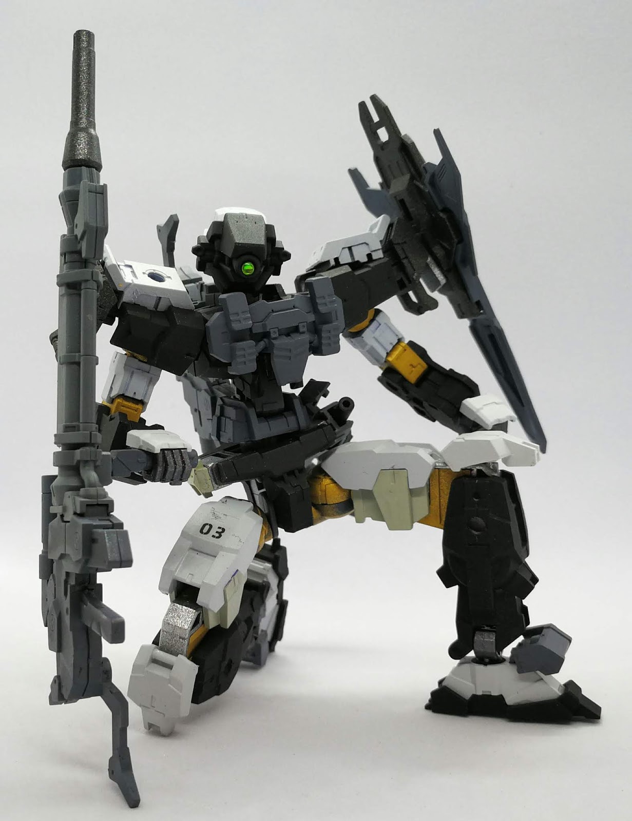 Gunplanerd: [CUSTOM] Bandai 30MM 1/144 eEXM-17/S Alto [Long Range ...