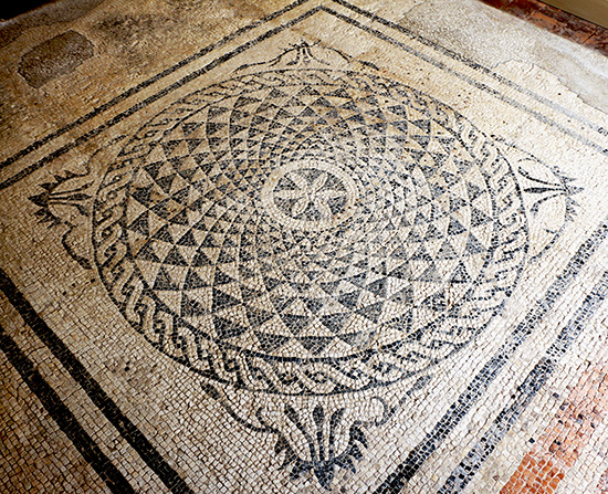 romanoimpero.com: V REGIO AUGUSTEA - PICENUM