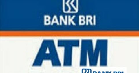 Cara Mengambil Uang Di ATM BANK BRI - Ciriseo Net
