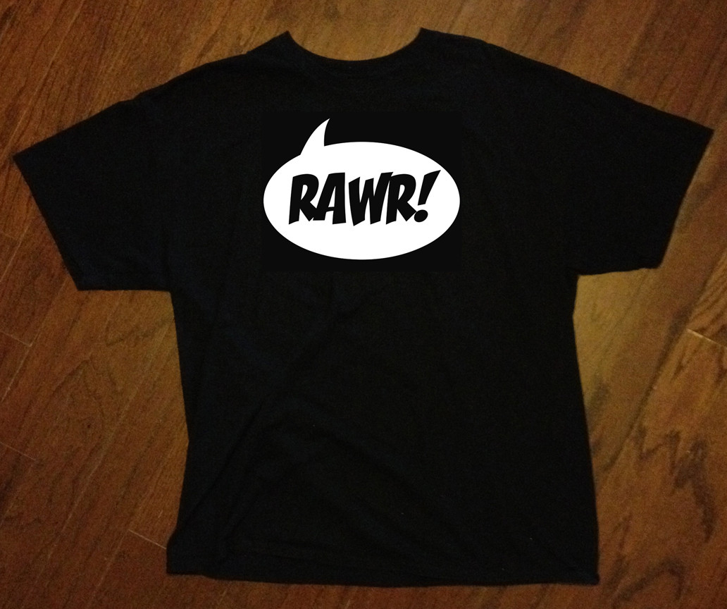 The DOODLES, DESIGNS, and aRT of CHRISTOPHER BURDETT: April 2016