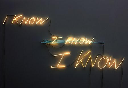 Jenni Payne: April 2011