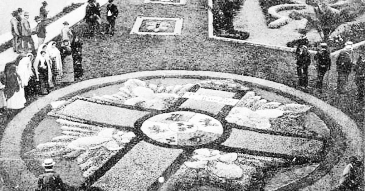 EFEMÉRIDES: EL MISTERIO DE ALMADI