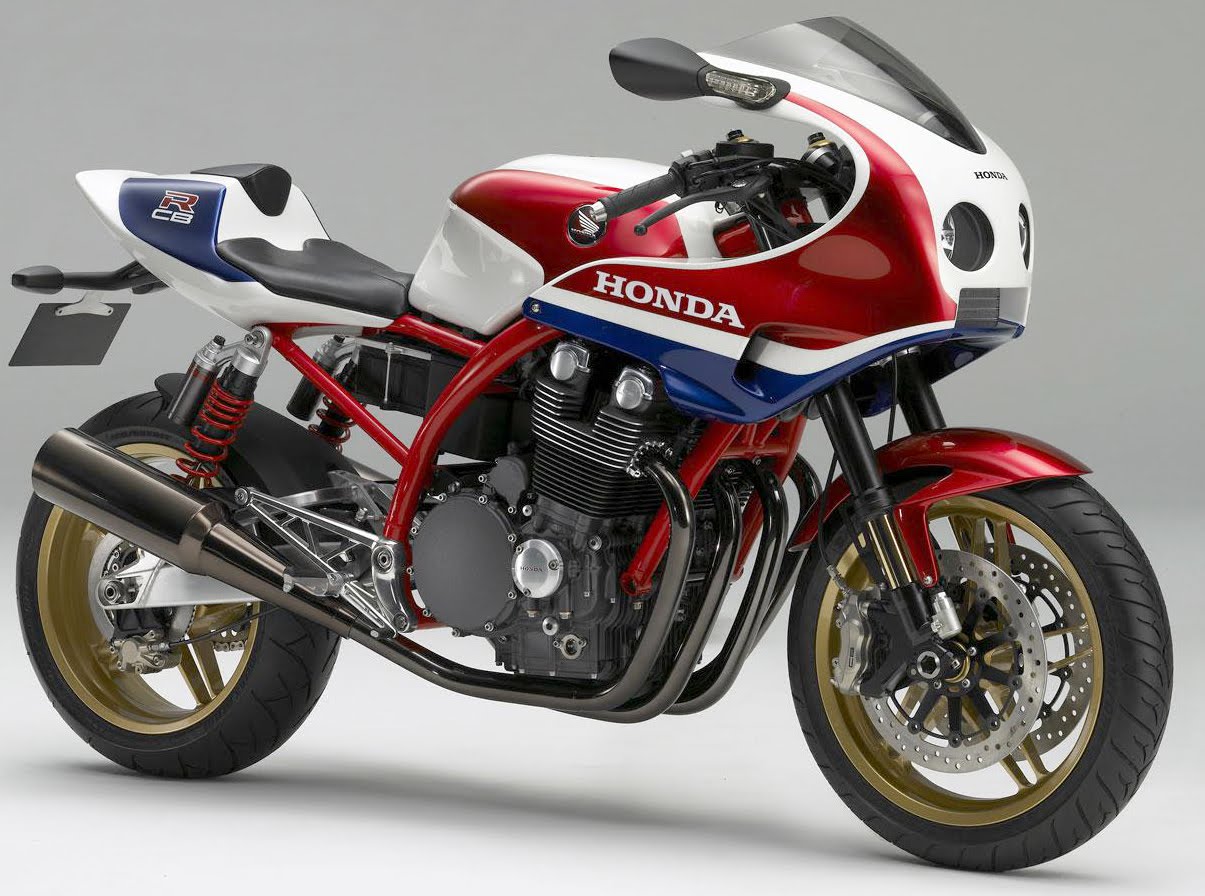 raridades: motos raras