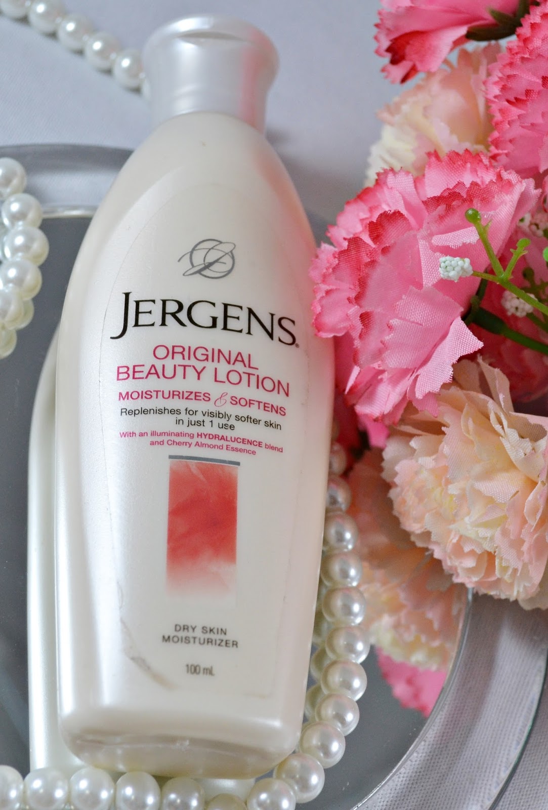 Jergens: Original Beauty Lotion | All About Beauty 101 Jergens: Original Beauty Lotion | All About Beauty 101