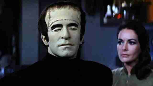 Good Efficient Butchery: Retro Review: ASSIGNMENT TERROR (1970)