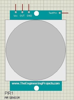 Blog Kuliah: PINTU DAN BEL OTOMATIS