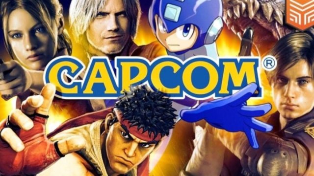 10 Karakter Capcom yang Terbaik dan Ikonik