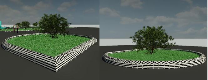 How to Model kerbs in Revit Architecture in 3 simple methods ...