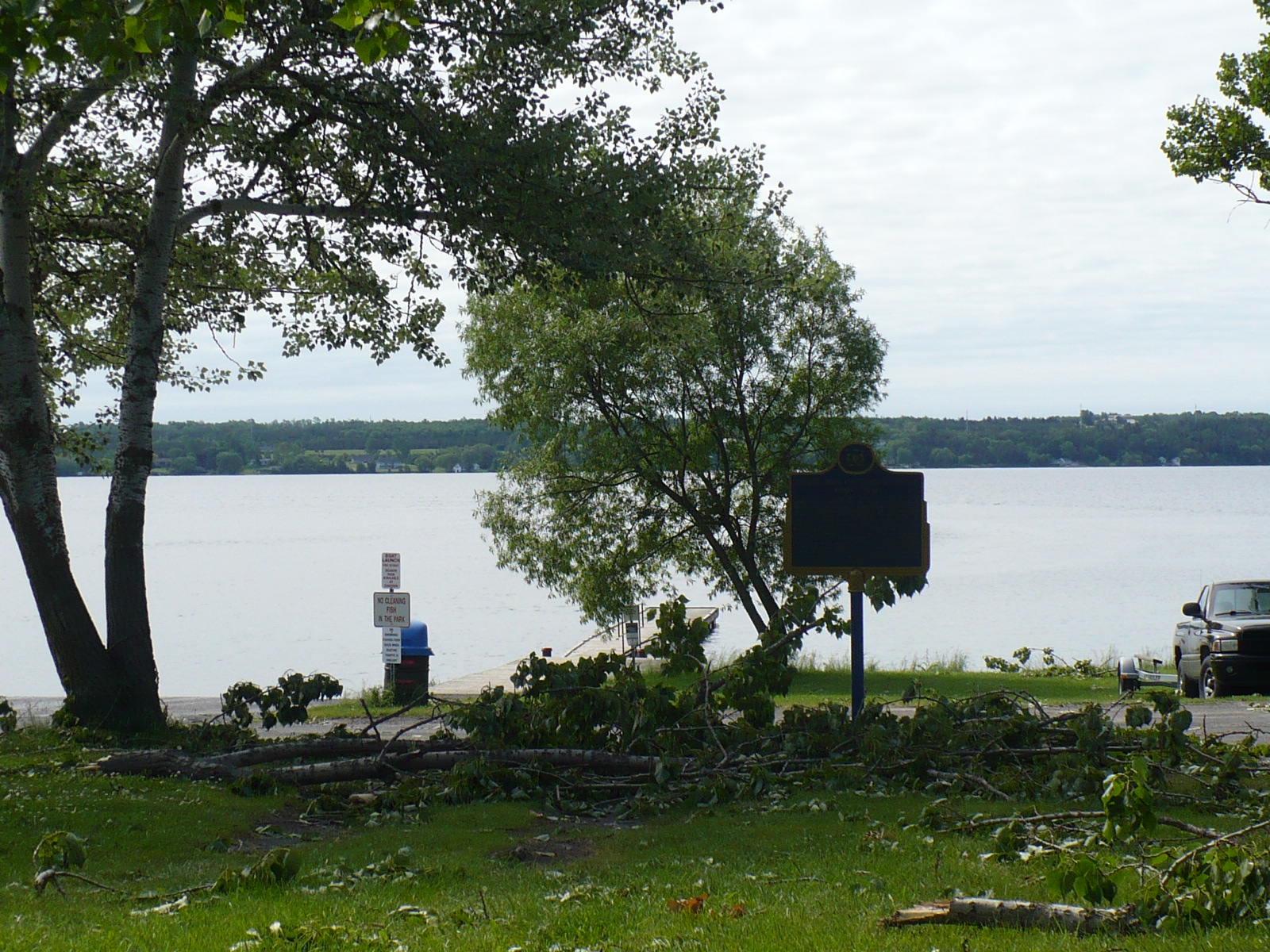 Ontario War Memorials: Deseronto - Capt. George Fraser Kerr V.C.