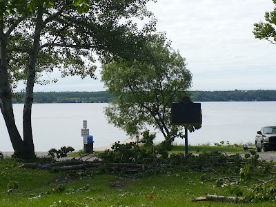 Ontario War Memorials: Deseronto - Capt. George Fraser Kerr V.C.