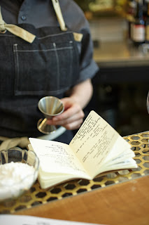 dinners with friends: TBD Restaurant, campfire ambience & wood fired ...