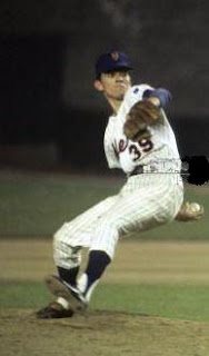 Gary Gentry: 1969 World Champion Mets Pitcher (1969-1972)