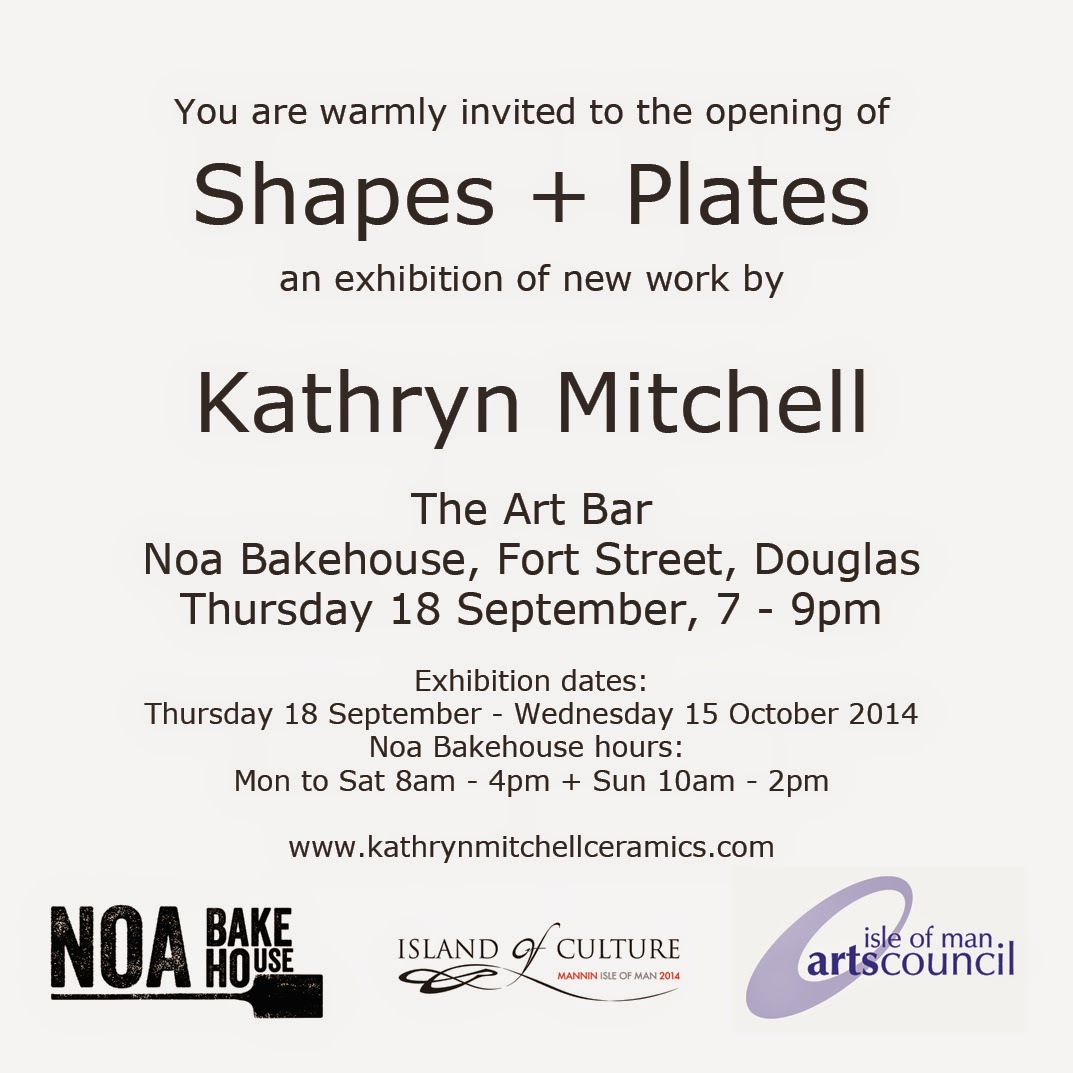 Kathryn Mitchell Ceramics