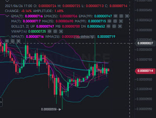 Shiba Inu surges 16% after Elon Musk's Tweet