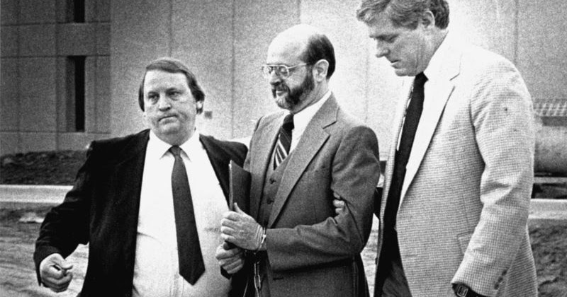 Paul Davis On Crime: FBI Spy Catcher In John Walker Spy Case Remains ... Paul Davis On Crime: FBI Spy Catcher In John Walker Spy Case Remains ...