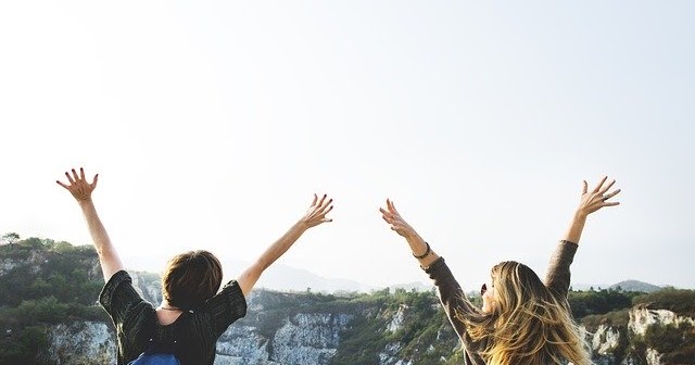 Cara untuk bahagia? Bahagia itu pilihan diri sendiri - Sembang | Kejayaan