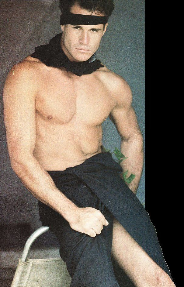 Favorite Hunks & Other Things: Wednesday, October 23, 2019