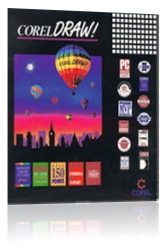 Todas las versiones de CorelDraw en toda la historia - Lenguaje64