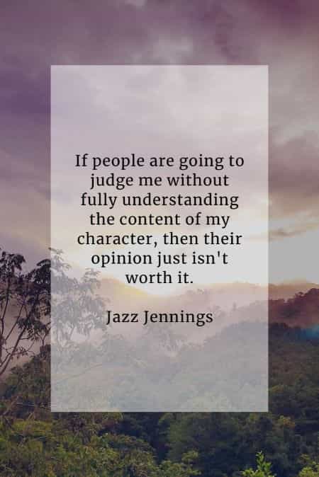 66 Understanding quotes that'll help you perceive its power