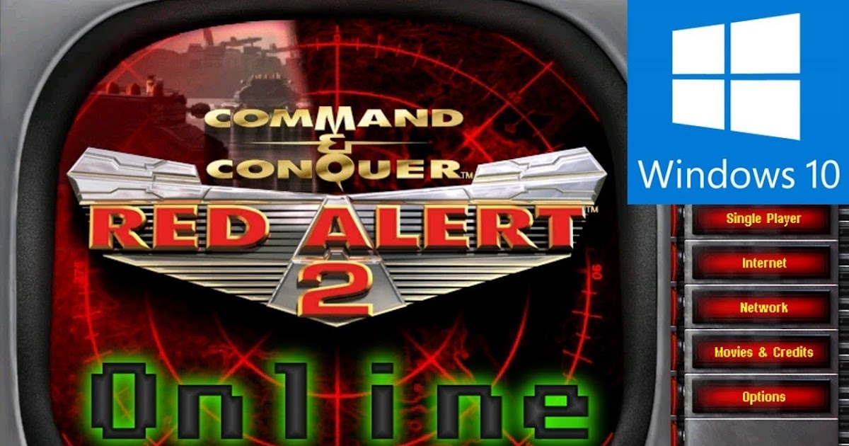 Download red alert 2 yuri's revenge windows 10 - akprus