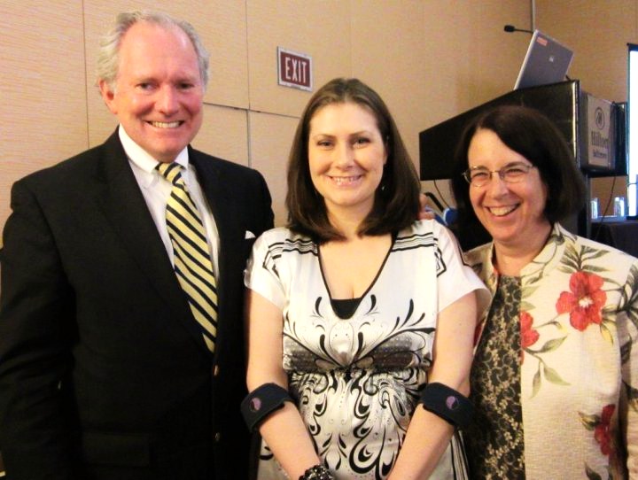 Ehlers Danlos Syndrome Ontario