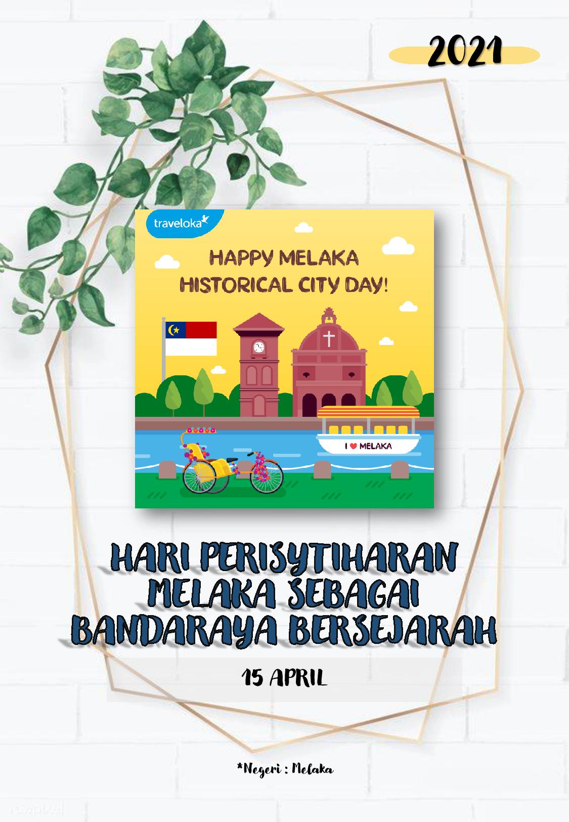 Muat Turun / Download Divider Buku RPH Semua Cuti 2021 Versi 2