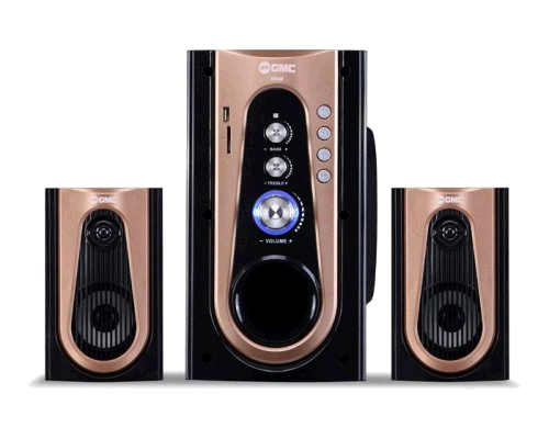 Harga Speaker Aktif GMC Terbaik Varian Model Terbaru 2020 - Harga ...