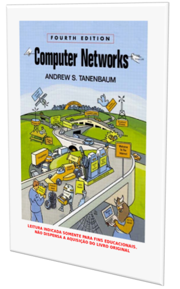 Computer Network 4 Edition Tanenbaum