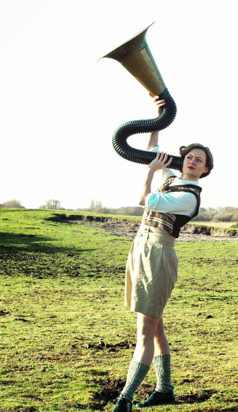 NATIONAL INSTITUTE FOR SONIC GEOLOGY: A GUIDE TO CITIZEN SCIENTIST ...